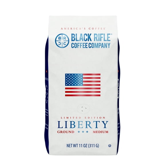 Black Rifle Coffee Company Coffee in Coffee - Walmart.com