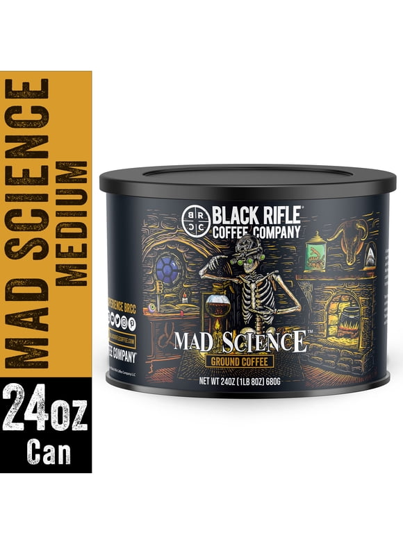 Black Rifle Coffee in Coffee - Walmart.com