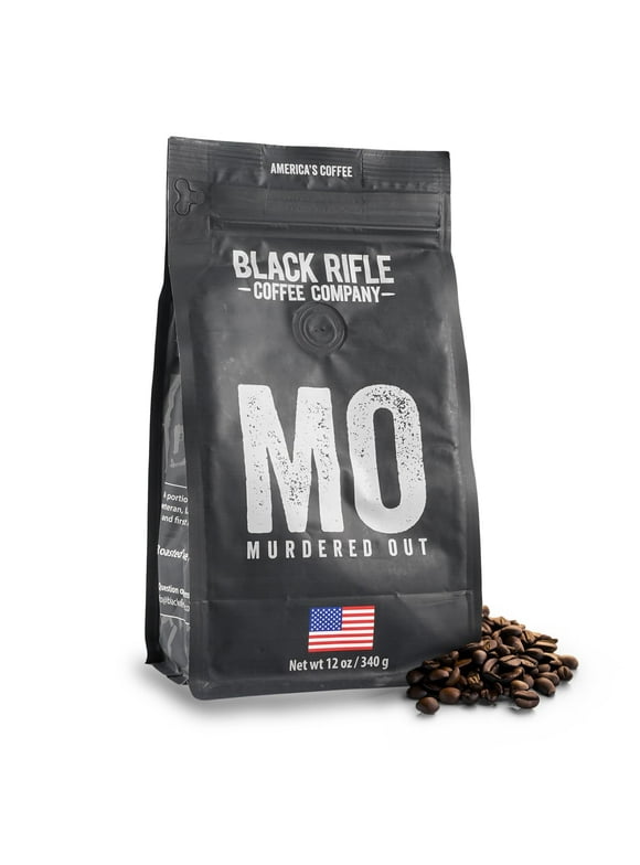 Black Rifle Coffee in Coffee - Walmart.com