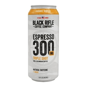 Ready To Drink Coffee, Pack of 12 - Walmart.com