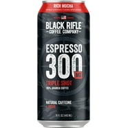 Black Rifle Coffee Company Just Black Instant Coffee Caffeine Packets ...