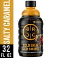 Black Rifle Coffee Company Salty Caramel Cold Brew Iced Flavored Coffee ...