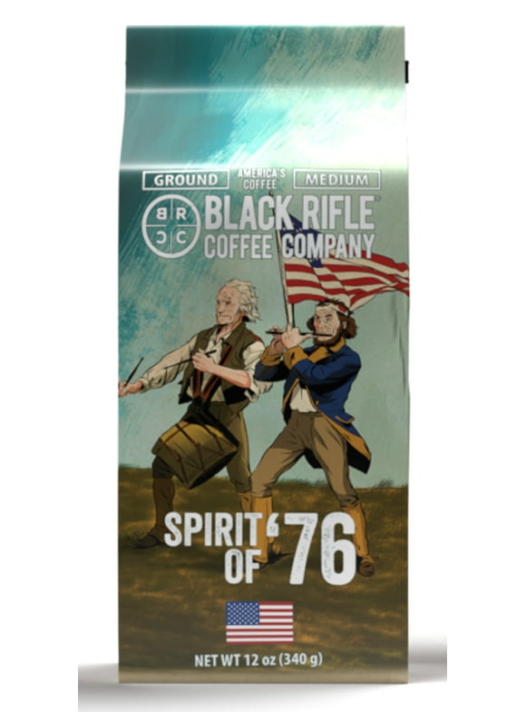 Black Rifle Coffee in Coffee - Walmart.com