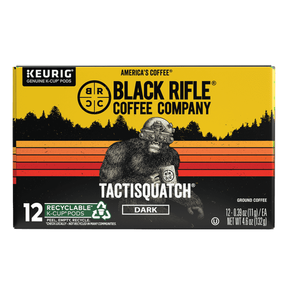 Black Rifle Coffee in Coffee - Walmart.com