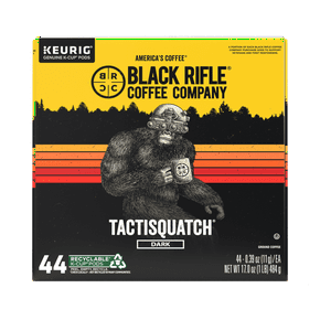 Black Rifle Coffee Company Coffee in Coffee - Walmart.com