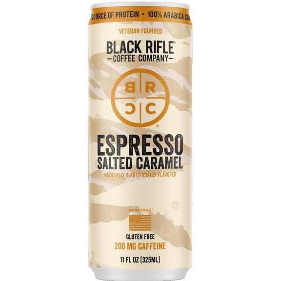 Black Rifle Coffee Company - Walmart.com