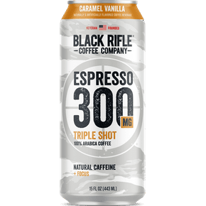 Liquid Espresso