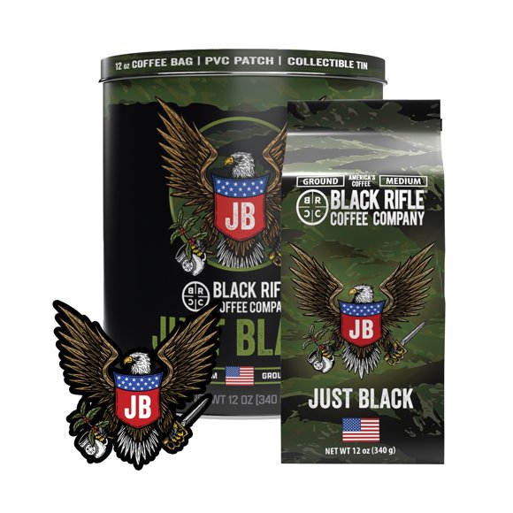 Black Rifle Coffee in Coffee - Walmart.com