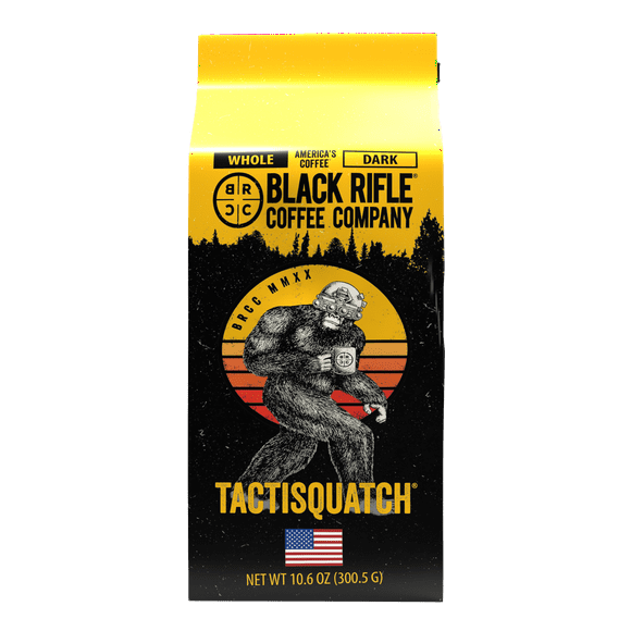 Black Rifle Coffee in Coffee - Walmart.com