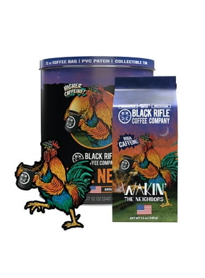 Black Rifle Coffee in Coffee - Walmart.com