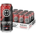 Black Rifle Energy Freedom Punch Zero Sugar Energy Drink, 200mg ...