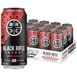 Black Rifle Energy Freedom Punch Zero Sugar Energy Drink, 200mg ...