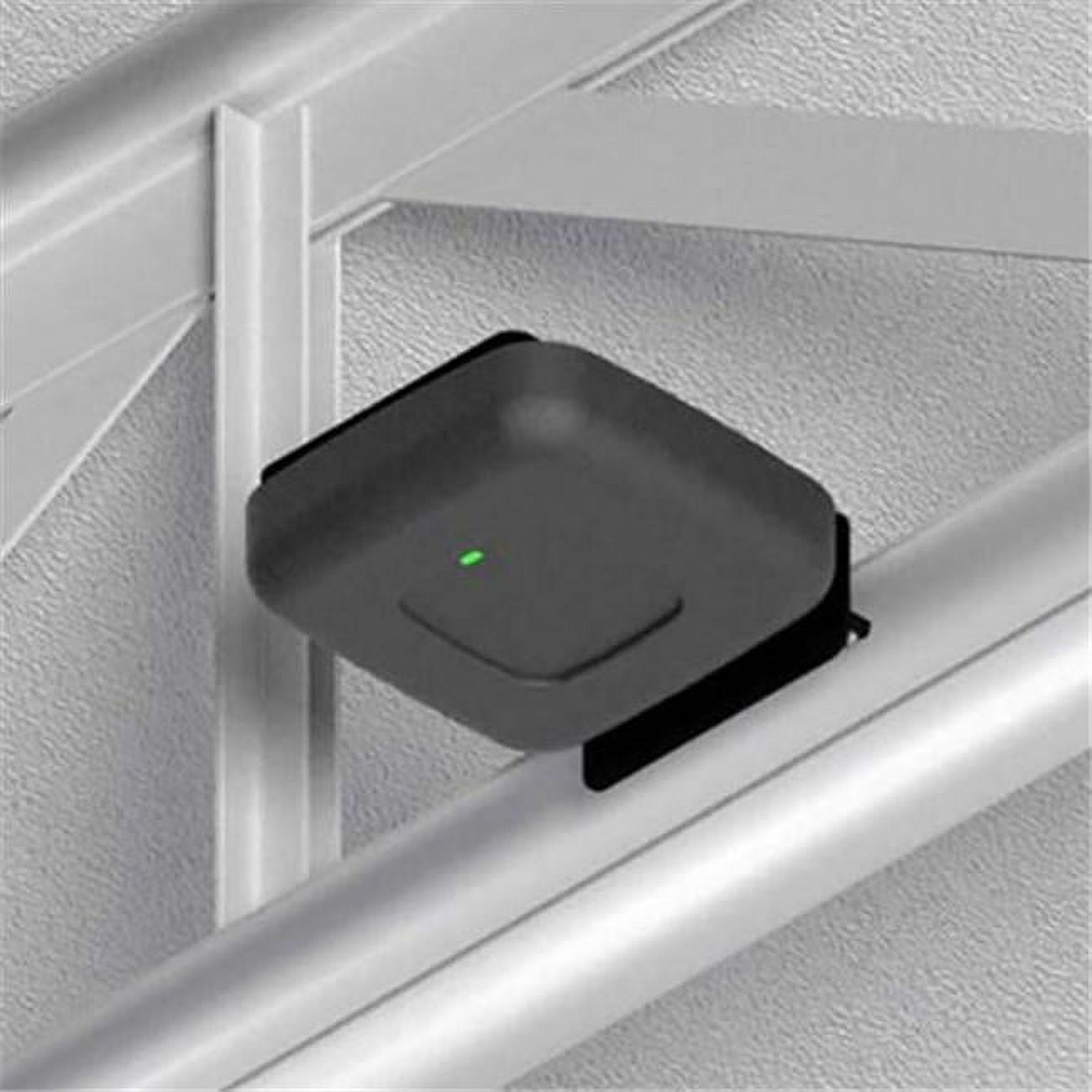 Black Right-Angle Wi-Fi Access Point Wall & Joist Bracket with Vanity ...