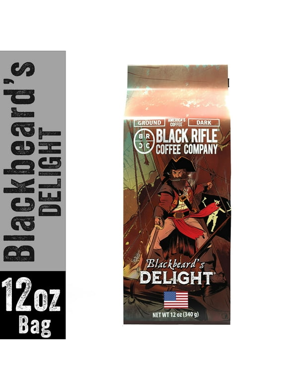 Black Rifle Coffee in Coffee - Walmart.com