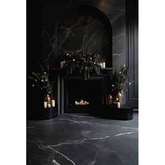 Black Room Marble Arch Adult Birthday Wedding Maternity Portrait r ...
