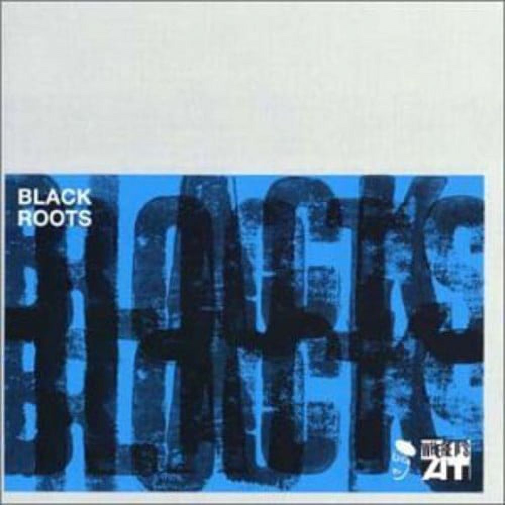 Black Roots / Various (CD) - Walmart.com