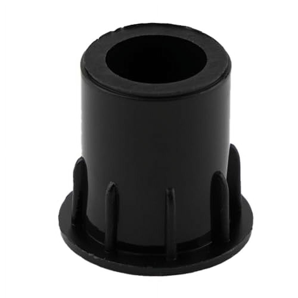 Black Round Classic Connector Contractor Pack (200-Pack) - Walmart.com