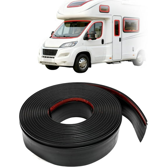 018-316 EK RV Slide Out Seal Base Replacement Weather Stripping, RV EK ...