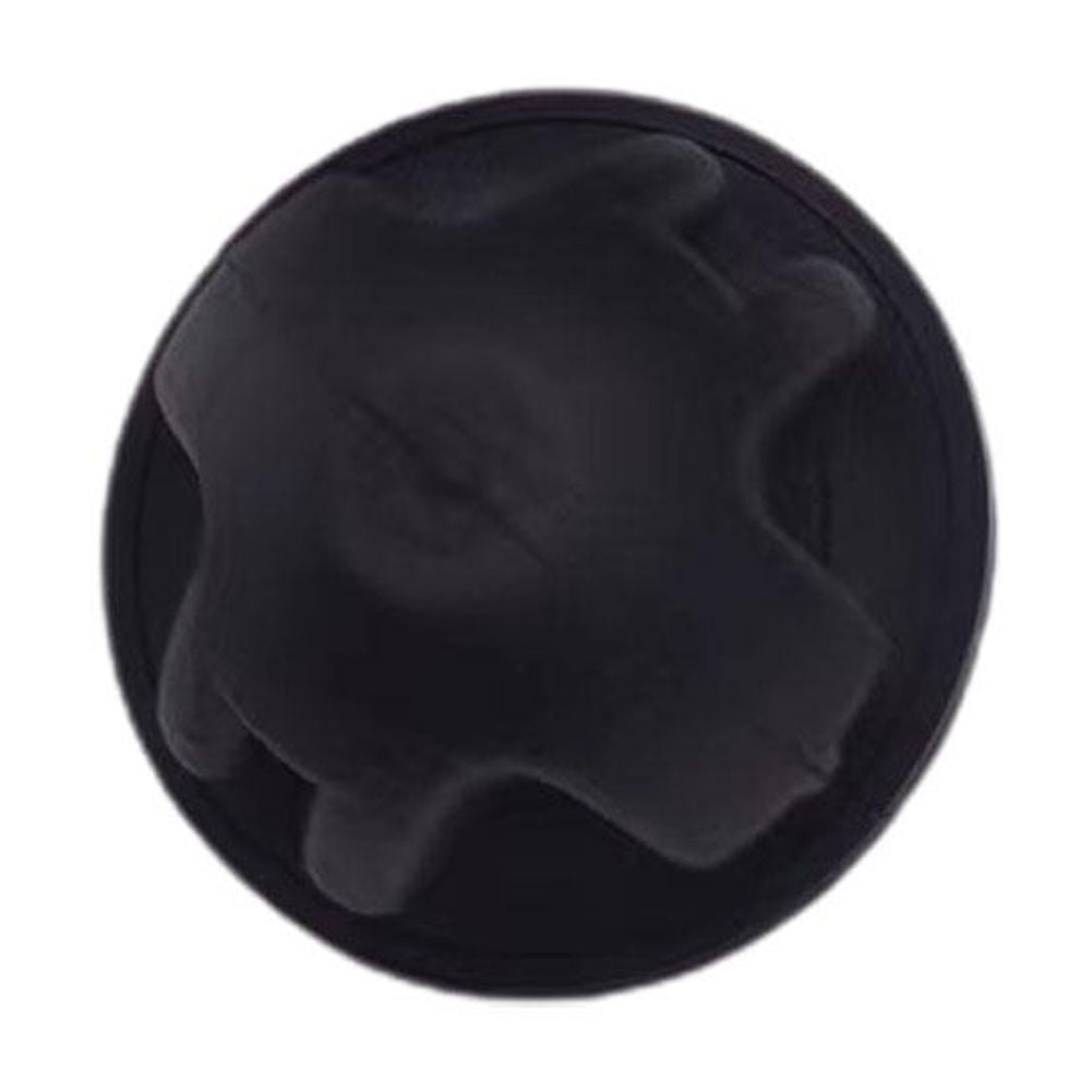 Black Rubber Engine Cover Trim Mount Grommet Bush for Specific Vehicle ...