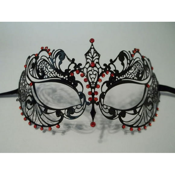 Masquerade Masks in Halloween Accessories - Walmart.com
