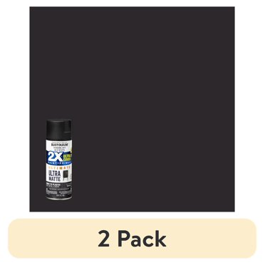 (2 pack) Hunter Green, Rust-Oleum American Accents 2X Ultra Cover Gloss ...