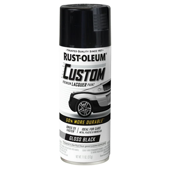 Rust-Oleum Auto Paint in Automotive Paint by Brand - Walmart.com