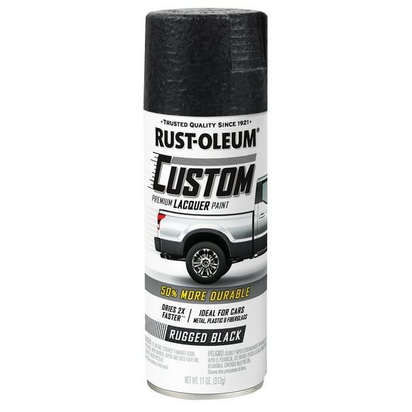 Rust-Oleum Auto Paint in Automotive Paint by Brand - Walmart.com