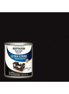 Black Paint in Paint Colors - Walmart.com