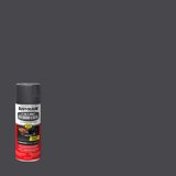 Blue Haven, Rust-Oleum Stops Rust Custom Spray 5 in 1 Satin Spray Paint ...