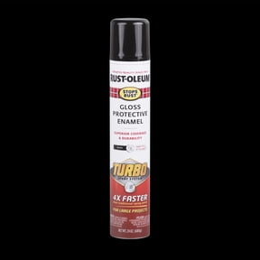 6 Pack, Mirror, Rust-Oleum Specialty Mirror Effect Spray Paint- 6 oz ...