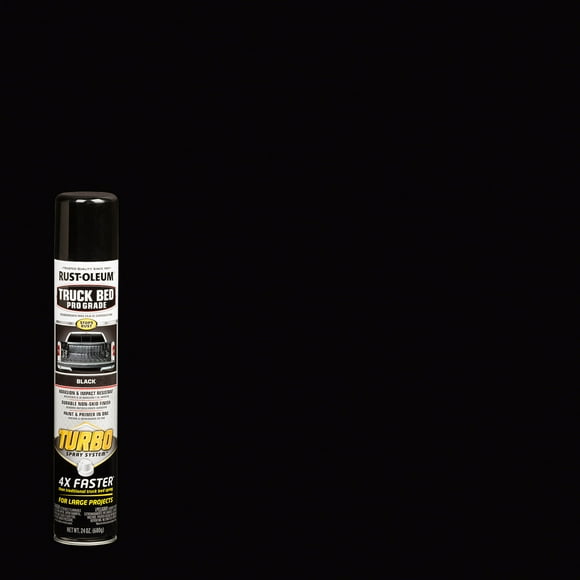 Turbo Can Spray Paint