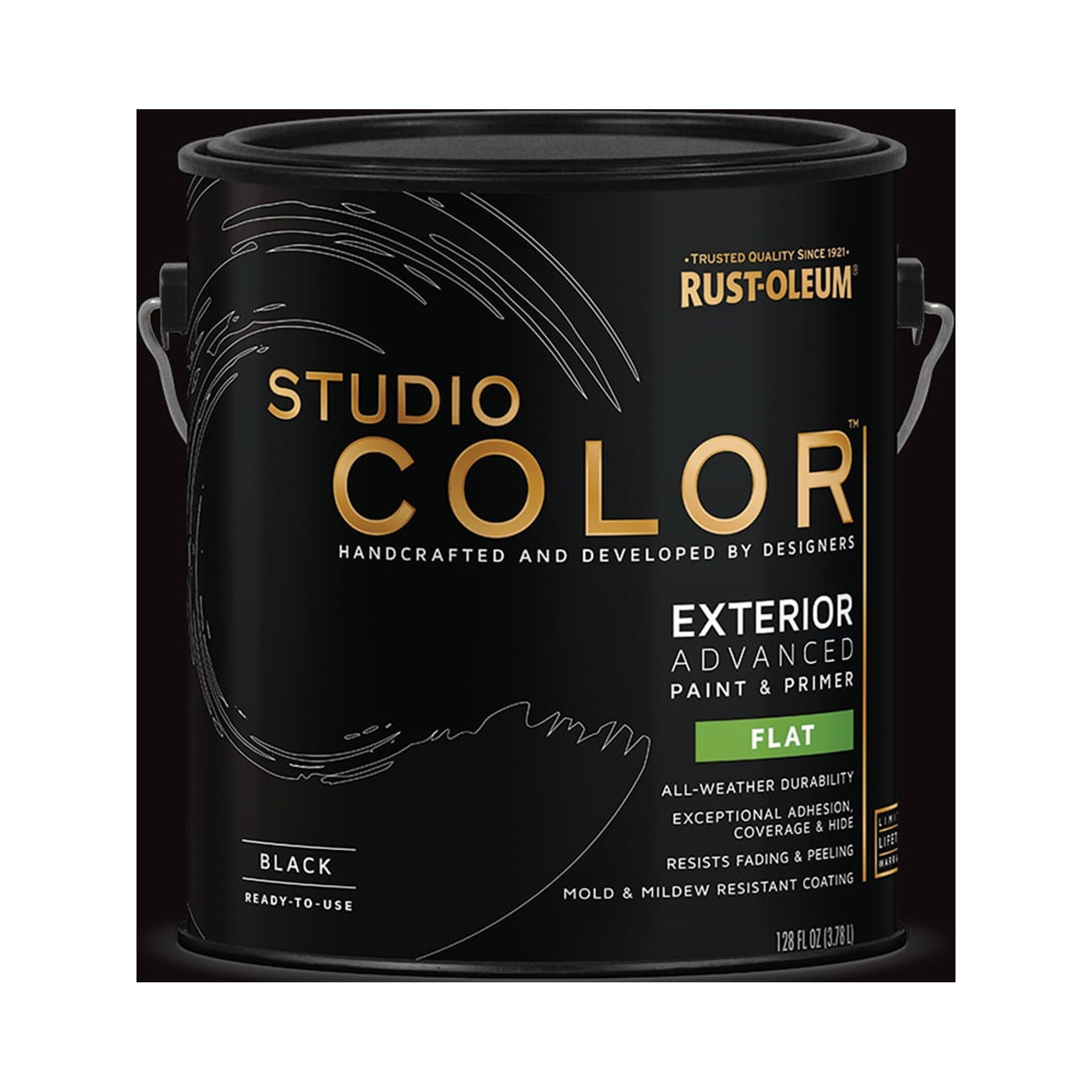 Pebble, Rust-Oleum American Accents Textured Spray Paint, 12 oz ...