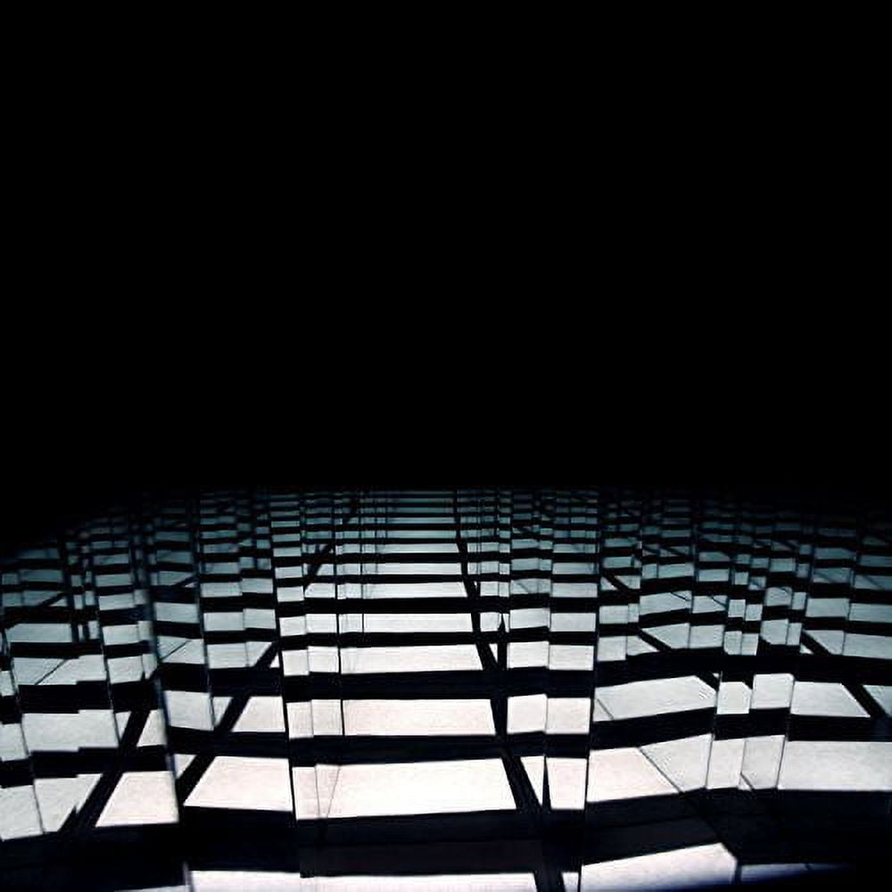 Black Ryder - Door Behind the Door - Rock - Vinyl - Walmart.com