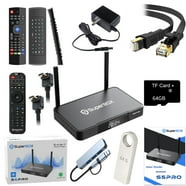Authorised Superbox S6 Max 2024 Fully Loaded for TV, Newest Edition ...