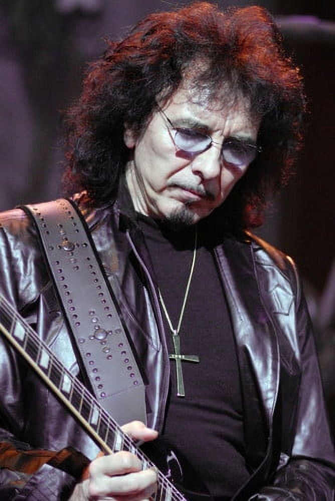 Black Sabbath 24x36 Poster - Walmart.com
