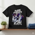 Black Sabbath Heaven and Hell Angel Artwork Rock Band Graphic Unisex ...
