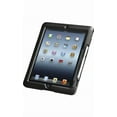 Black Safeport Rugged Utility Ipad Case, Ipad 2, 3, 4 New In Box Model ...