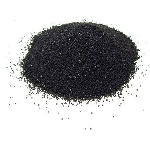 Black Salt for Protection VTF5 and Driving Away Evil - Ritual and Spell ...