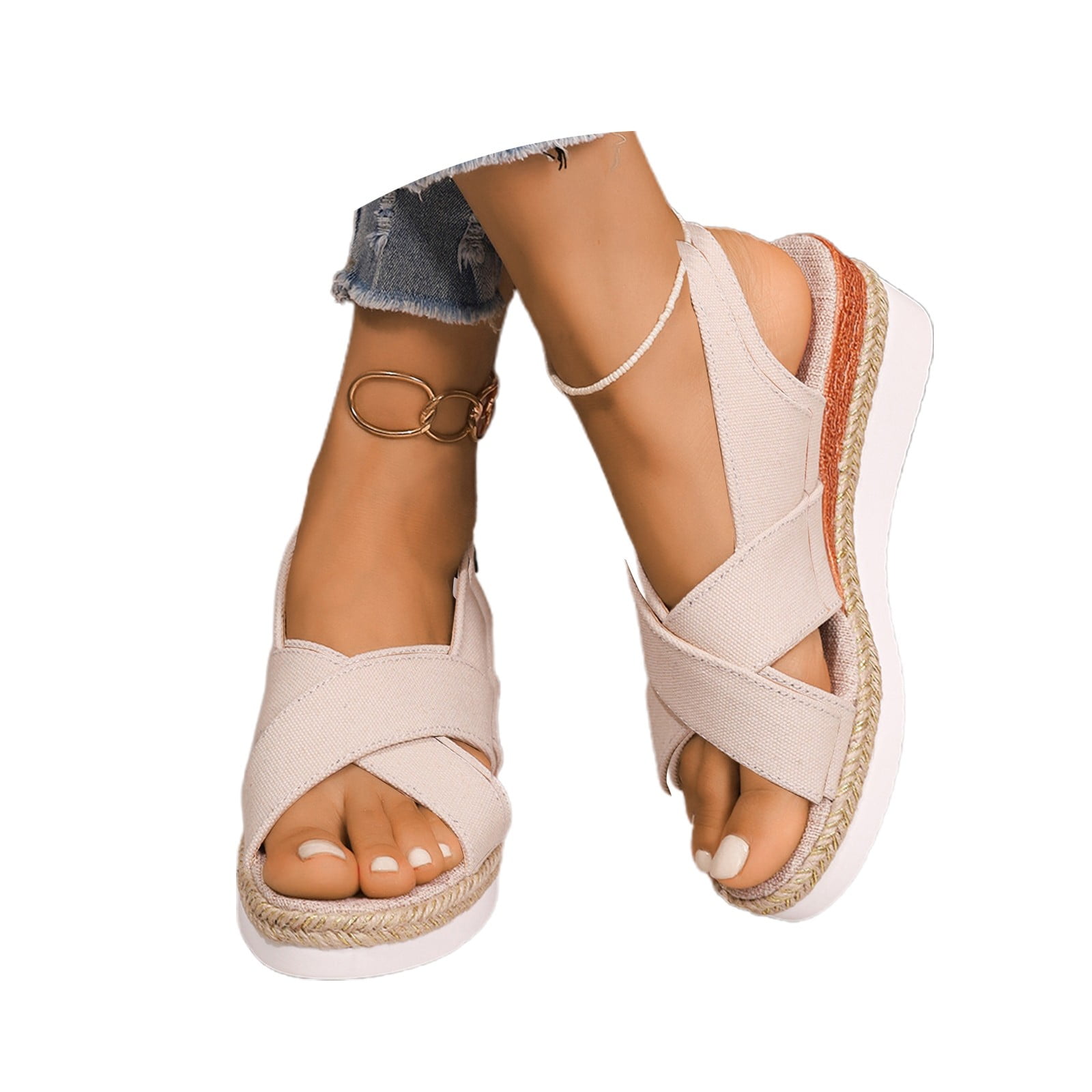 Black Sandals Women Mix It Flip Flops for Women Sandals for Size 12ww ...