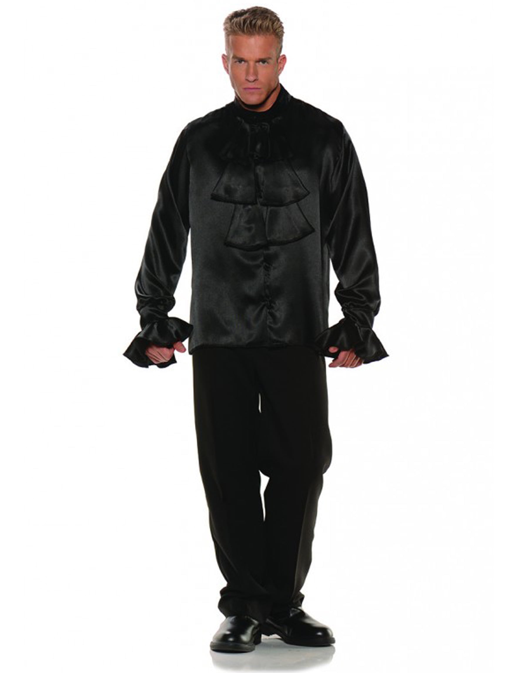 Goth Halloween Costumes For Men