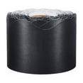 Black Scalloped Bulletin Board Border 65.6 Feet Rolled Trim Wavy Line ...