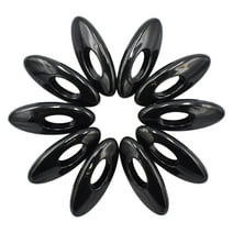 Uxcell 50Pcs Safety Bar Pins 22mm Adhesive Brooch Clasp Pin Backs for ...