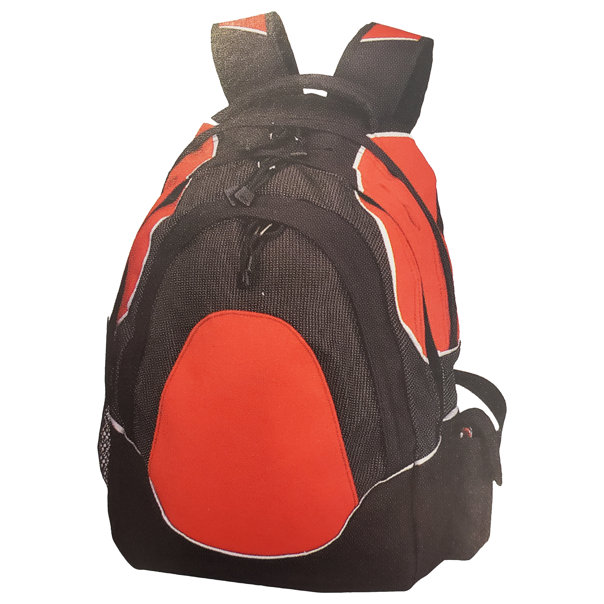 Black School Backpack - Walmart.com