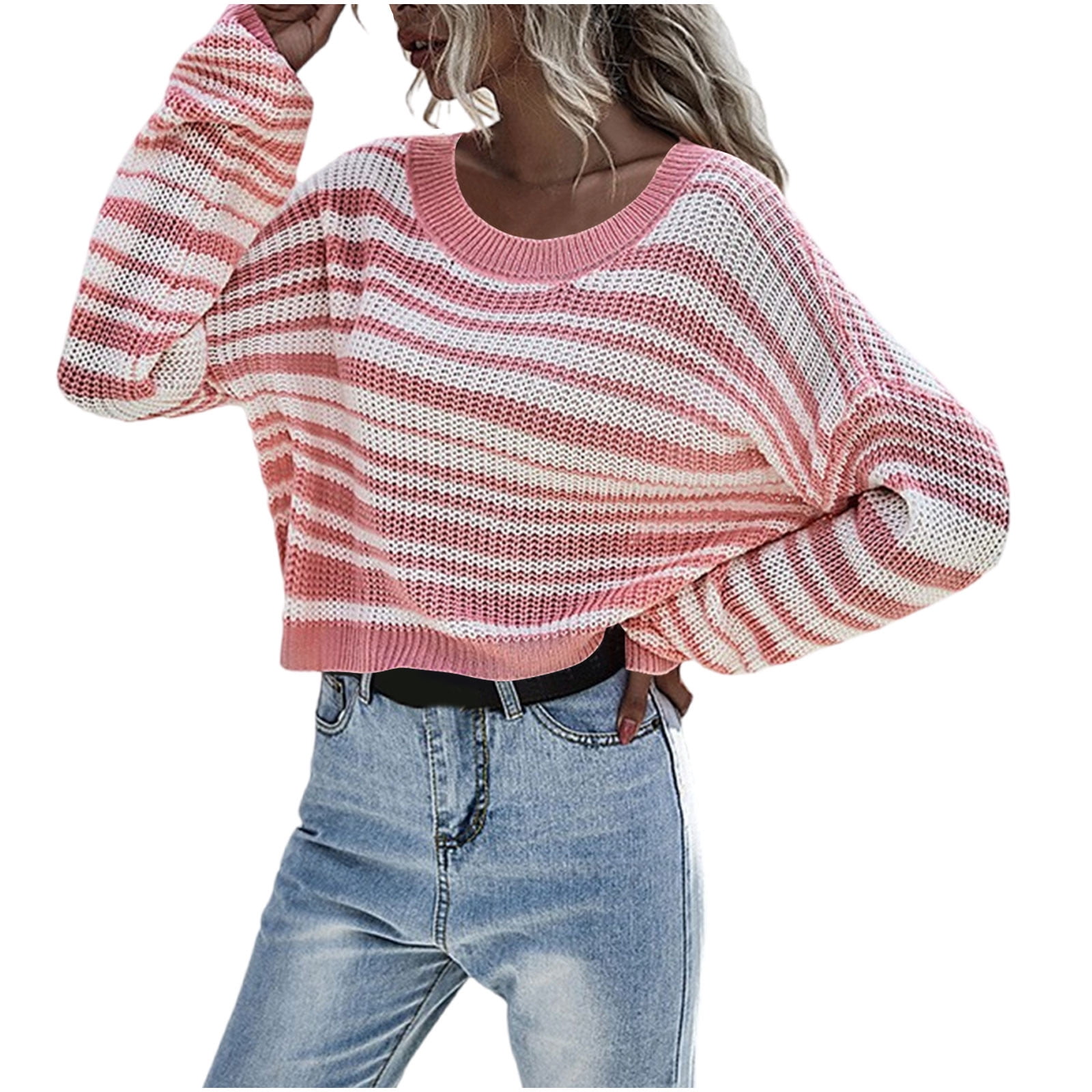 Black to School College Savings Pohista Women's Pullover Tops Women's ...
