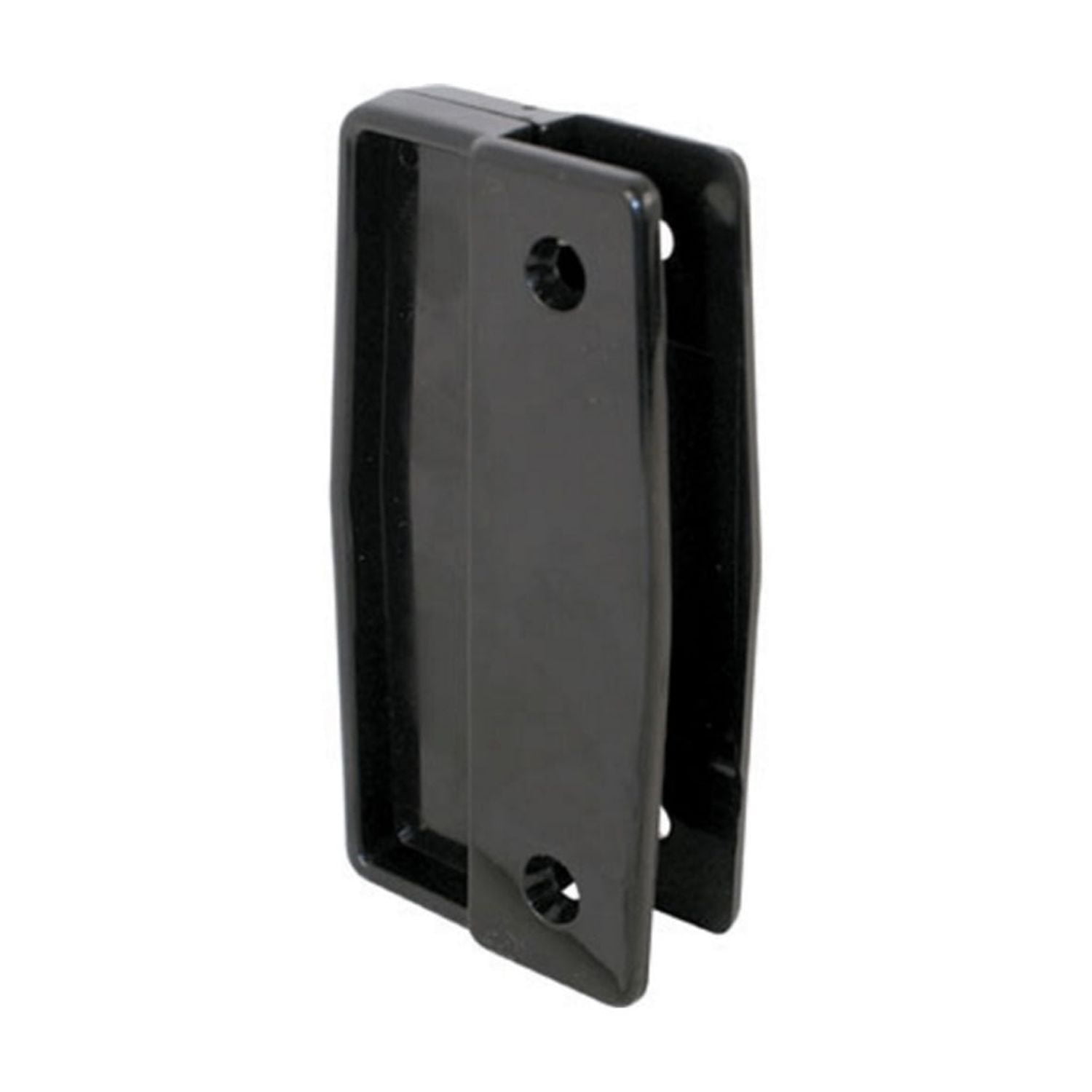 Black Screen Door Pull Handle Latch - Walmart.com