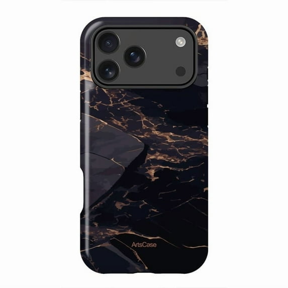 Black Sea Deep Ocean Waves Minimal Abstract Case for iPhone 17 16 15 14 ...
