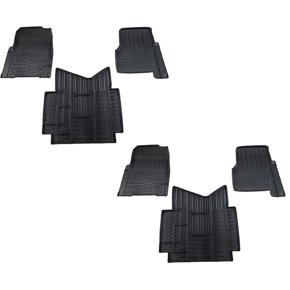 Weather Guard Floor Mats in Weather Guard - Walmart.com