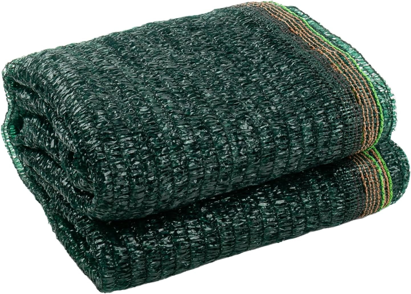 Black Shade Cloth Sun Shade Net UV Resistant Mesh Tarp Plant Cover ...