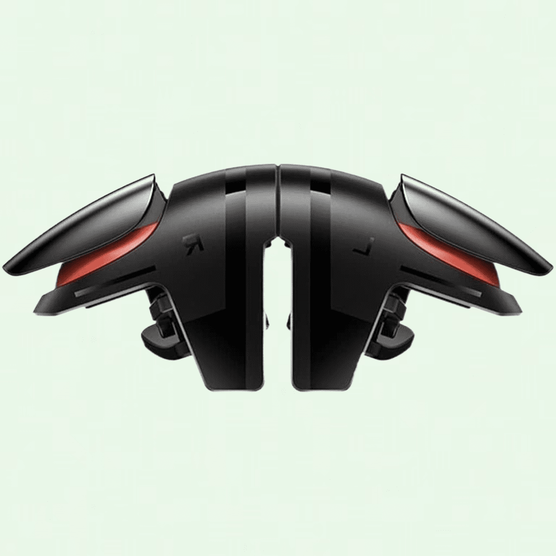 Black Shark 4/3 Pro Game Trigger, Sensitive Shooting Controller for ...