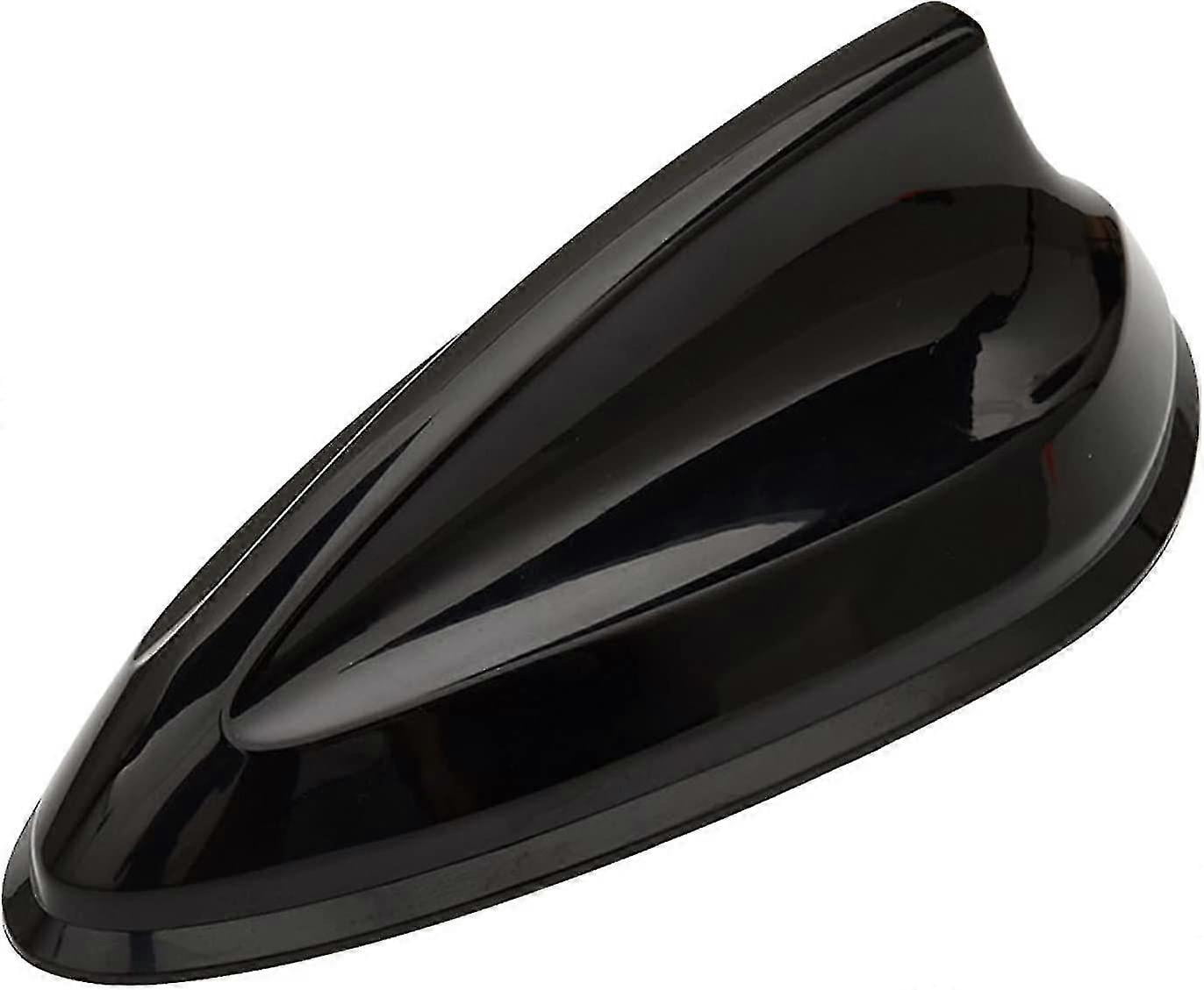 Black Shark Fin Car Antenna - Walmart.com